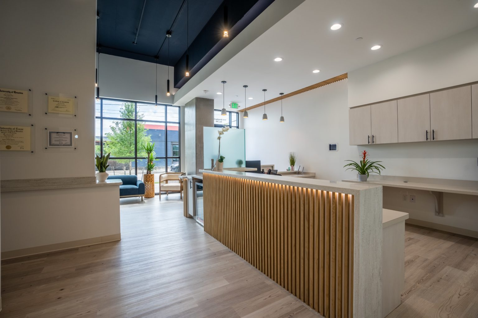 Medical and Dental Practice Brokers | Practice Transitions Group