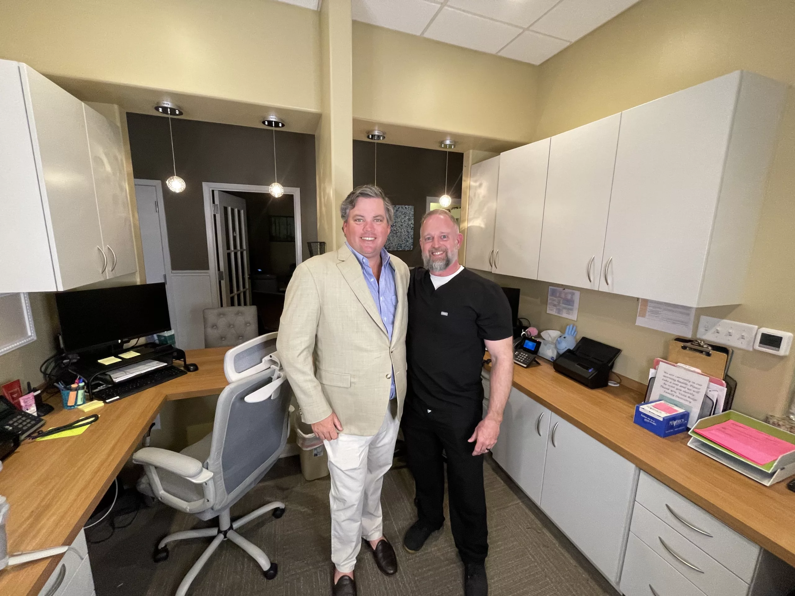 How Much Does it Cost to Use a Broker? - Practice Transitions Group