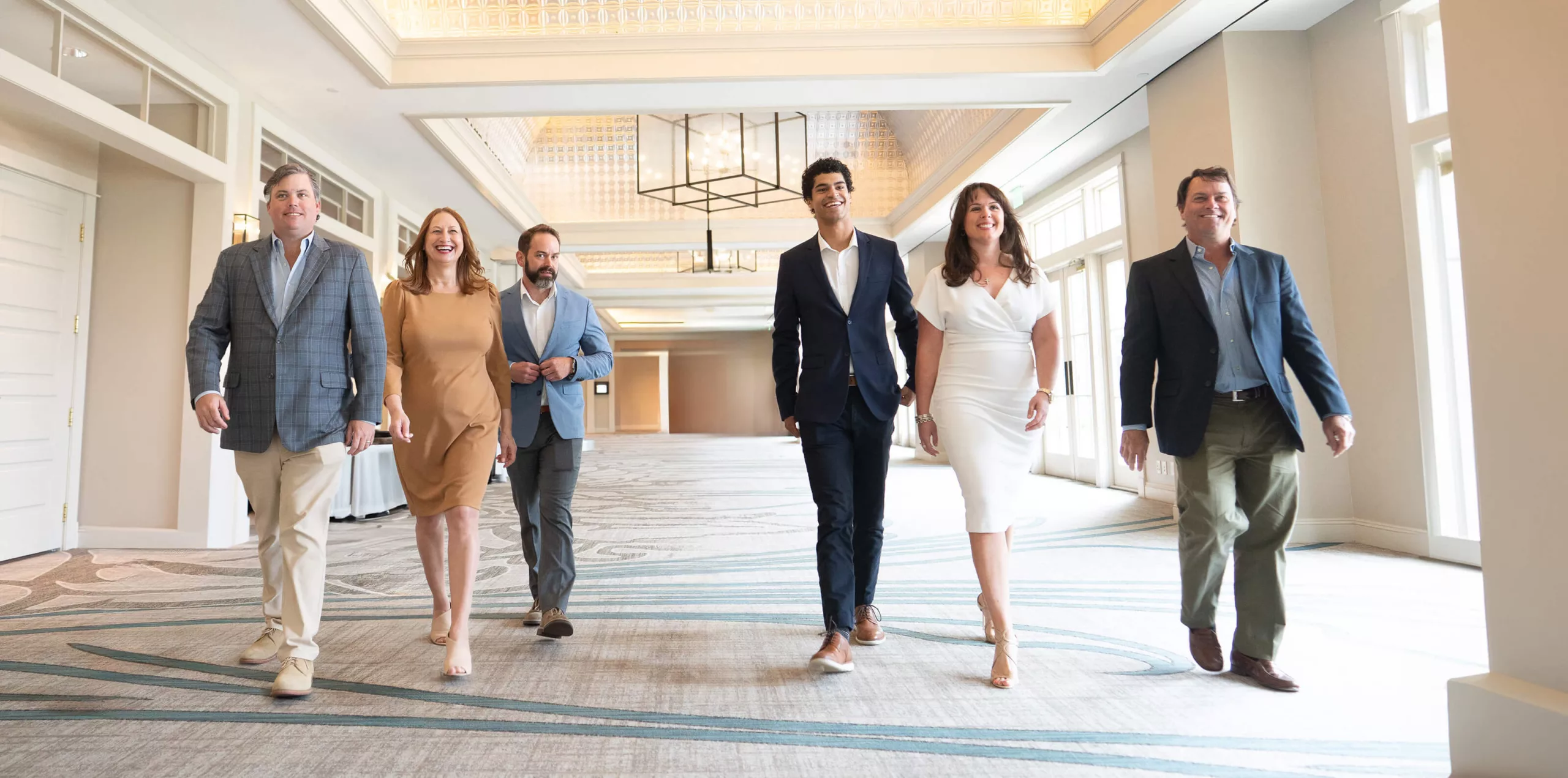 About Practice Transitions Group - Meet Our Nationwide Team