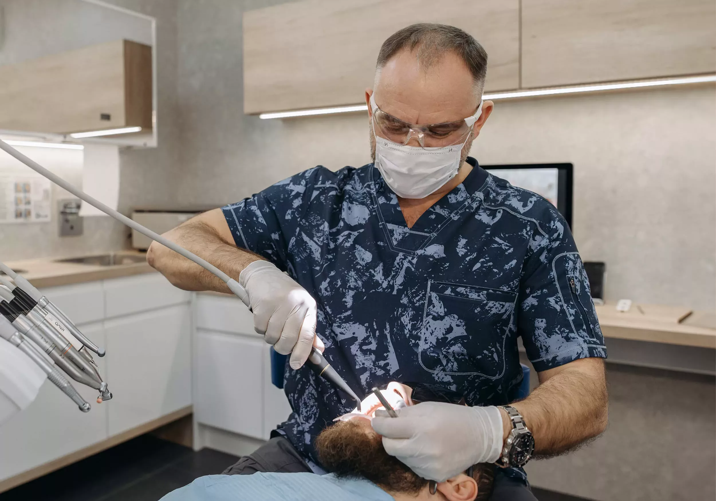 Thomas Allen - Practice Transitions Group